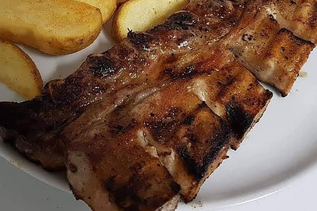 Toro Carryout Restaurant Delivery Menu | Order Online | 1914 W Prospect ...