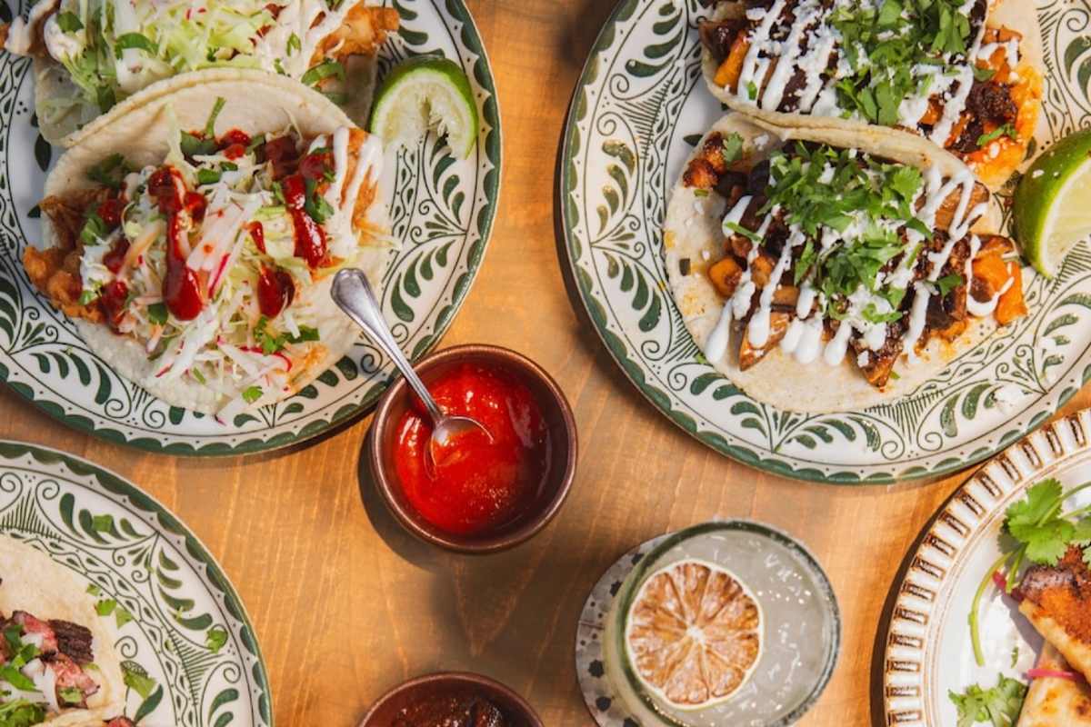 Elena's Mexican Food - Los Angeles, CA Restaurant | Menu + Delivery ...