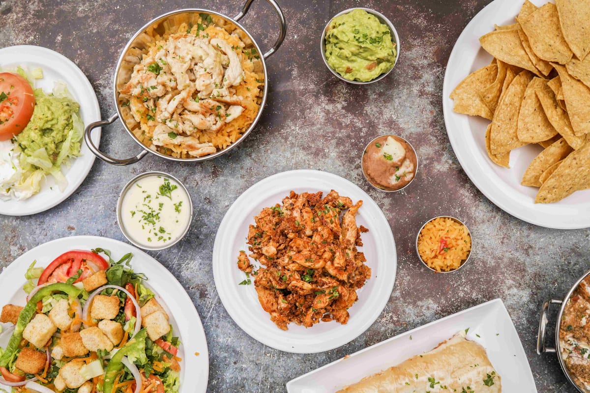 El Senor Cactus Delivery Menu | Order Online | 1534 S Gilbert St Iowa ...