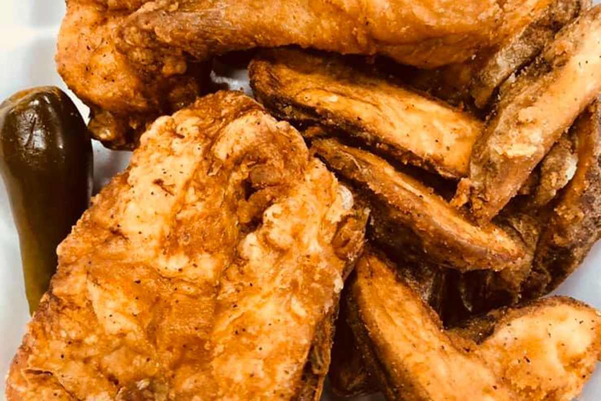 Frank's Party Store and Deli Delivery Menu | Order Online | 33026 Mound ...