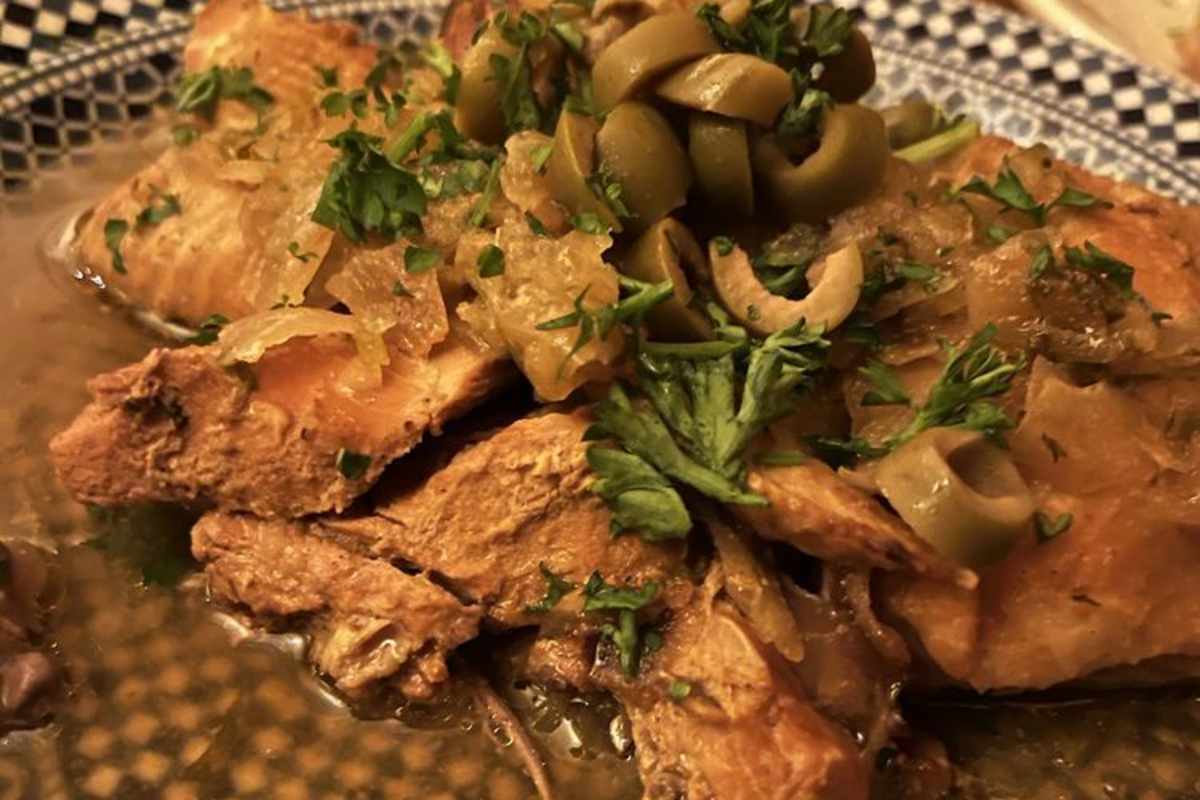 Marrakesh | Moroccan Restaurant - Seattle, WA Restaurant | Menu ...