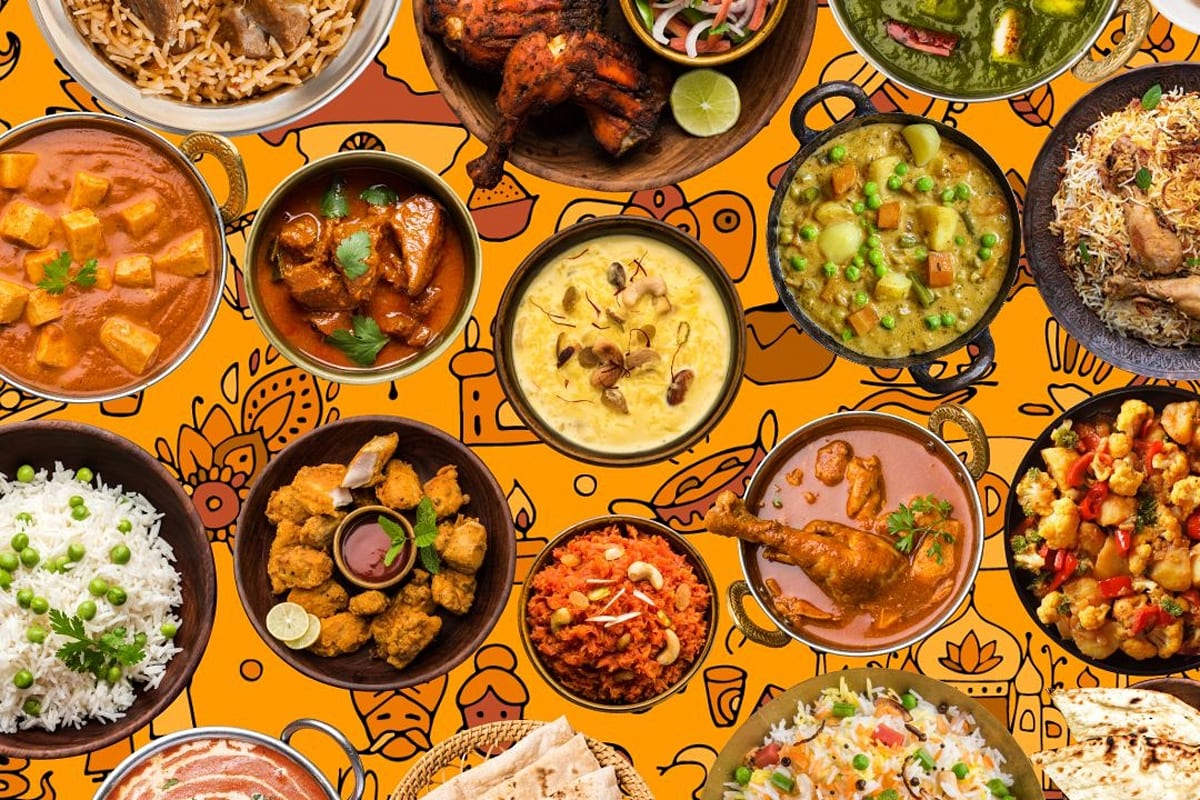 Gunpowder Cafe Delivery Menu | Order Online | 2241 W Devon Ave Chicago ...