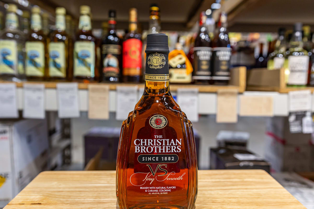 Regal Wine & Liquor Warehouse Delivery Menu | Order Online | 15 Park ...