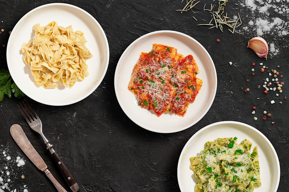 Tangled In Spaghetti Delivery Menu | Order Online | 649 Long Beach Blvd ...