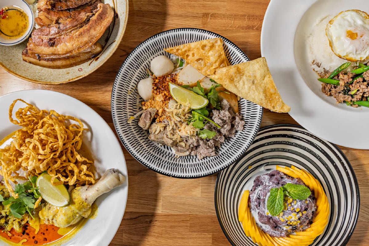 TK Noodle Delivery Menu | Order Online | 3101 184th St SW Lynnwood ...