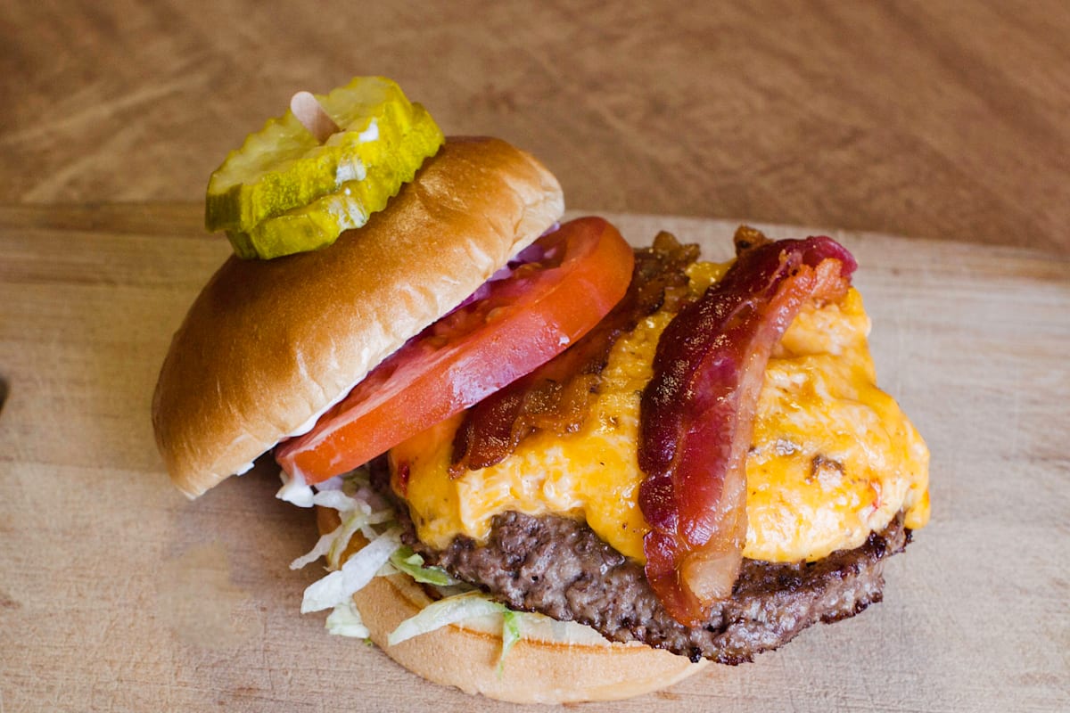 Buster's Place Delivery Menu | Order Online | 1615 NW Broad St ...