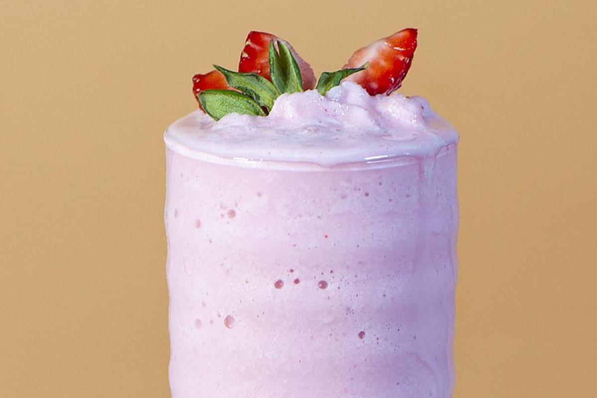 TeaDM Lounge Delivery Menu | Order Online | 6779 Wilson Blvd Falls ...