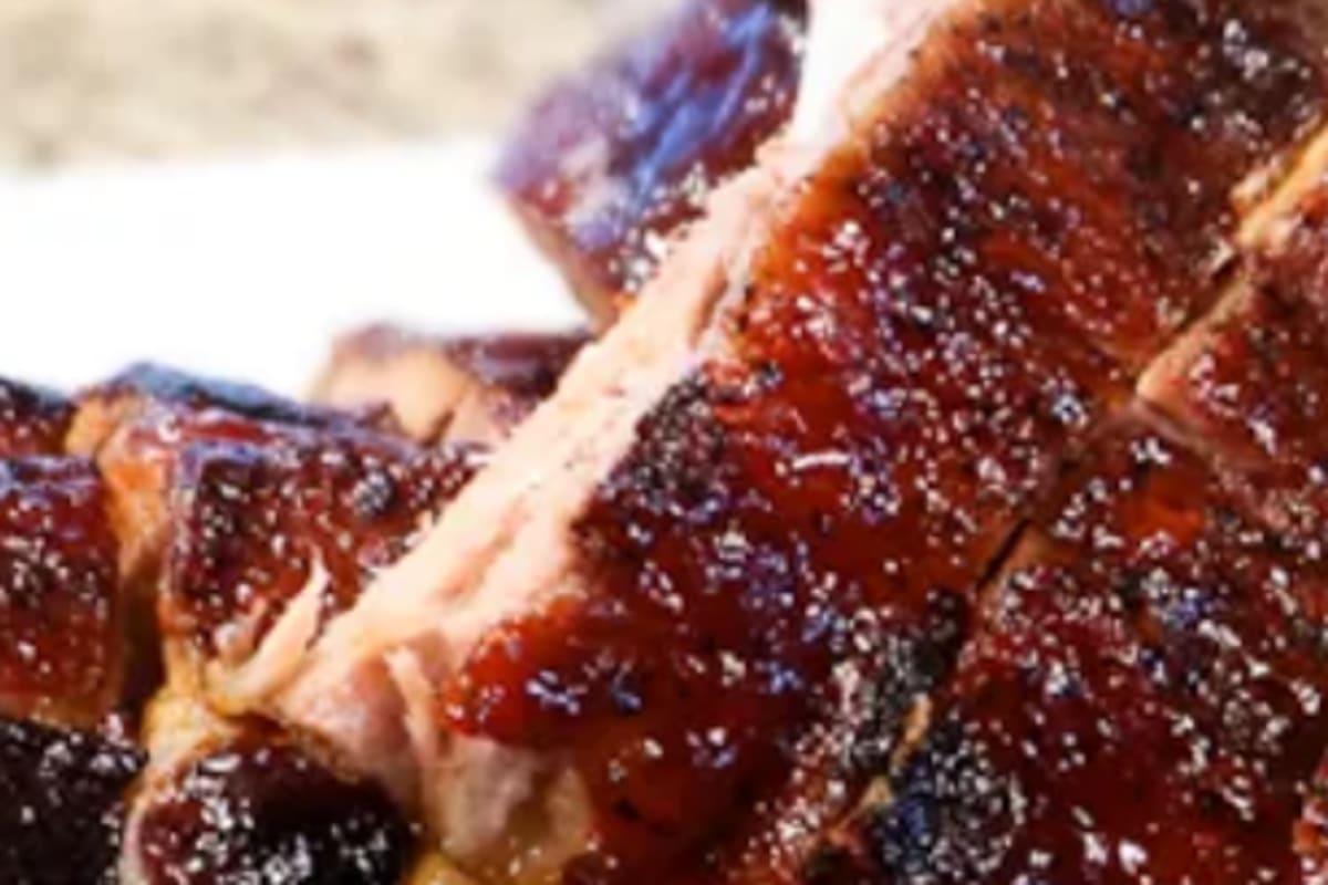 Southern Smokehouse Delivery Menu | Order Online | 14340 W McNichols Rd ...