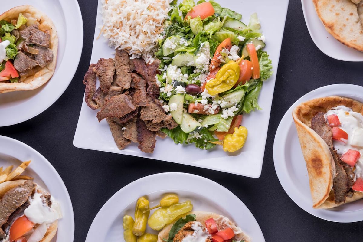 Kojack's Delivery Menu | Order Online | 714 Ventura Pl San Diego | Grubhub