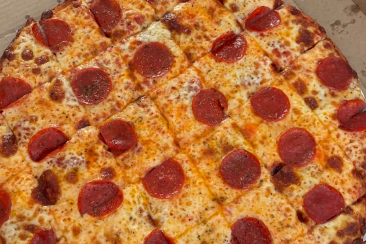 Carbone Pizzeria Americano Delivery Menu | Order Online | 6950 Windsor ...