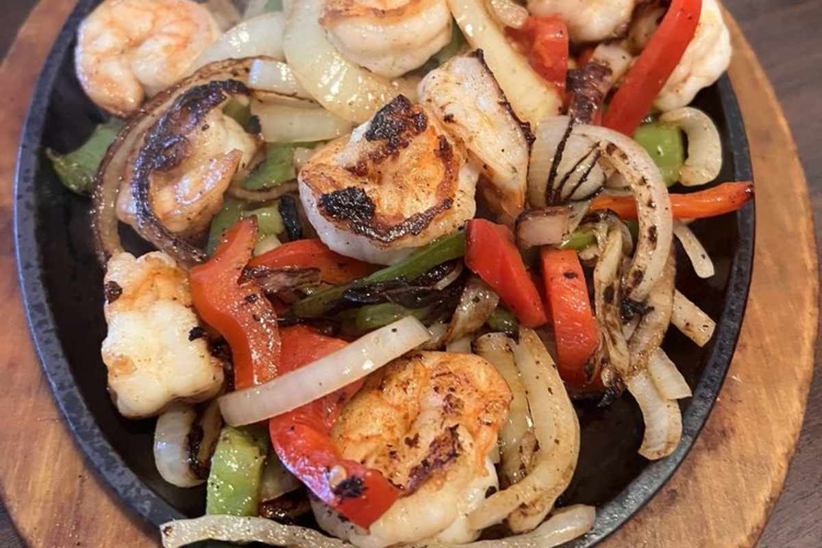 Cazadores Mexican Restaurant Delivery Menu | Order Online | 2745 Sandy ...