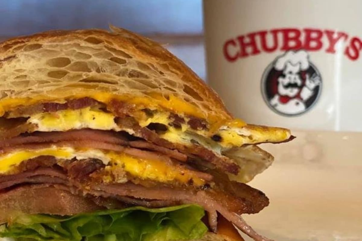 Chubby's Family Restaurant Delivery Menu | Order Online | 11331 E NW ...