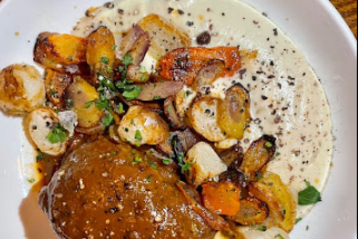Thompson Italian Delivery Menu | Order Online | 1024 King St Alexandria ...