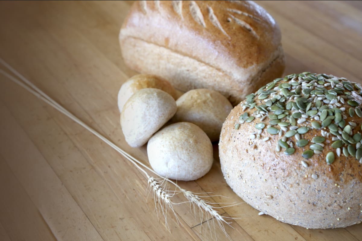 Great Harvest Bread Co. Delivery Menu | Order Online | 233 ...