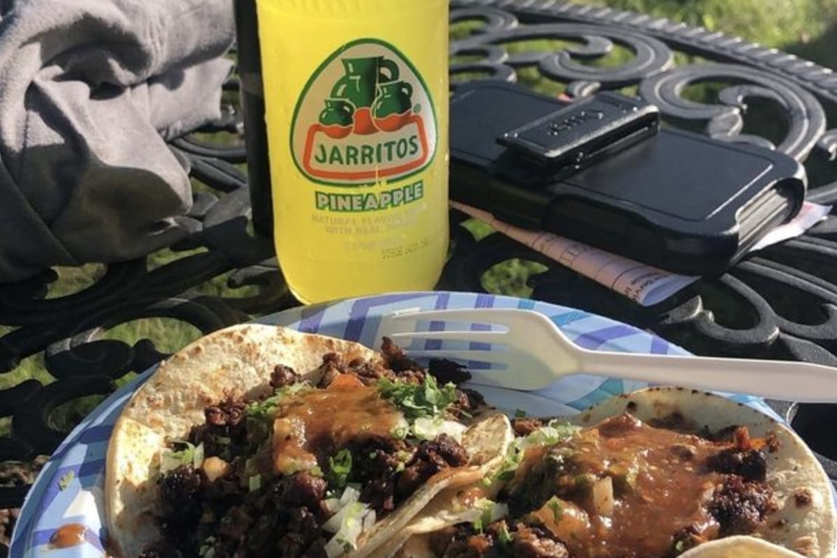 El Coronel Taco Truck - Sebastopol, CA Restaurant | Menu + Delivery ...
