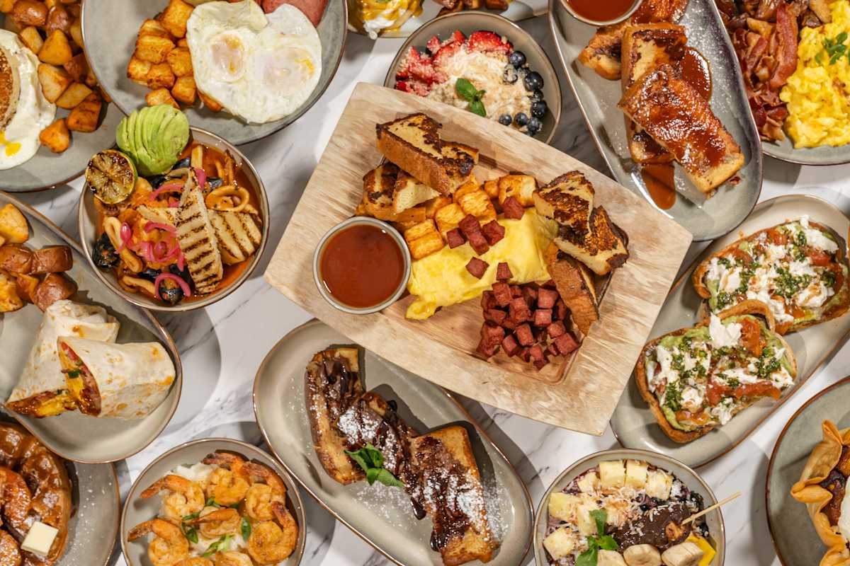 Top Mix Bar & Kitchen Delivery Menu | Order Online | 50 Cambridgepark ...