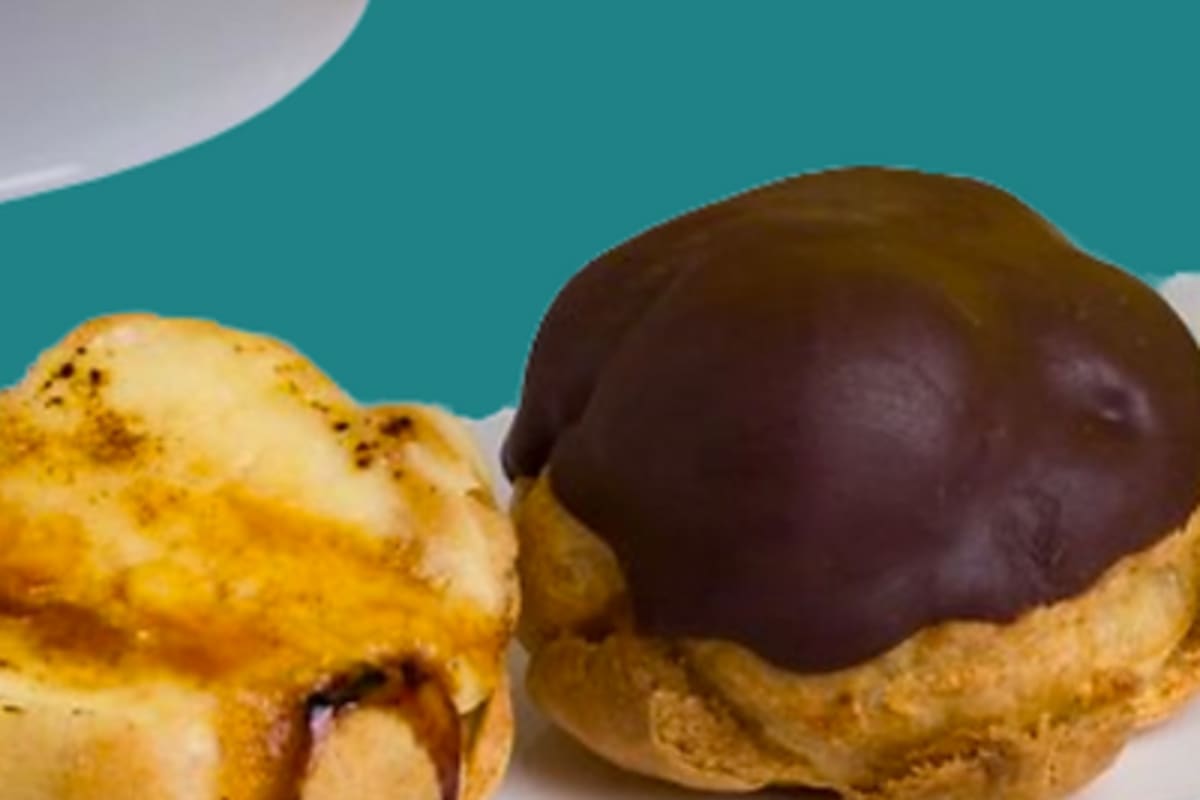 Munch Munch Mochi Donut Delivery Menu | Order Online | 19189 I-45 Suite ...