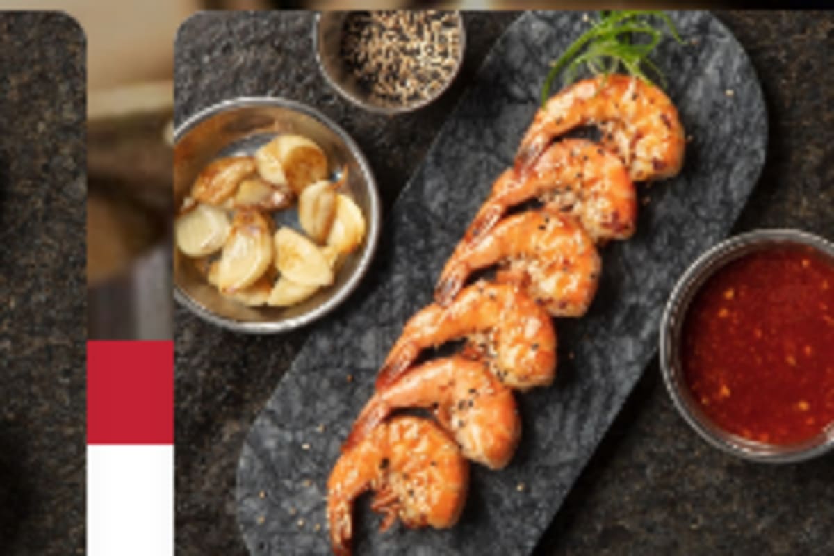 Bawi Korean BBQ - Springfield, MO Restaurant | Menu + Delivery | Seamless