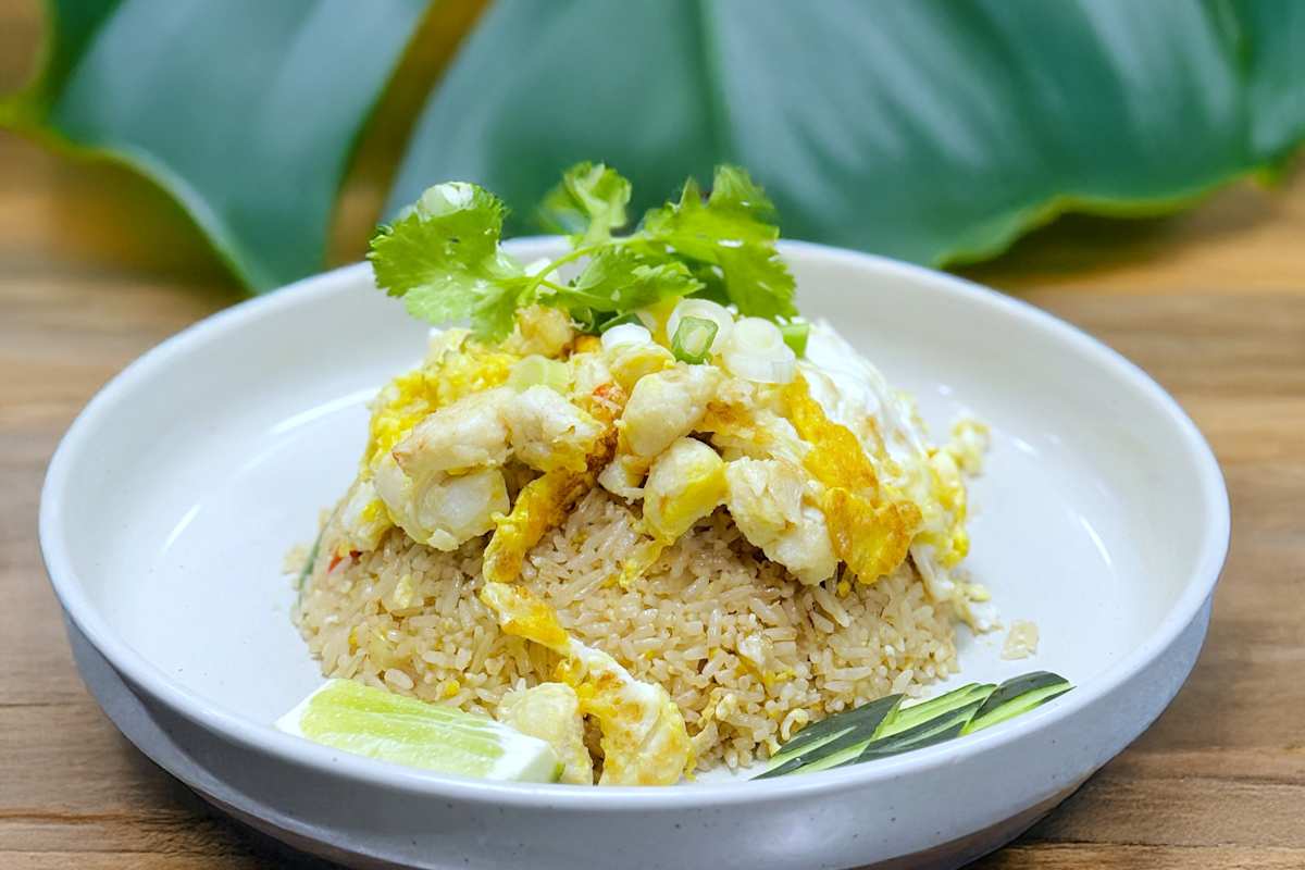 Wan Waan (Thai Restaurant) Delivery Menu | Order Online | 200 8th Ave ...