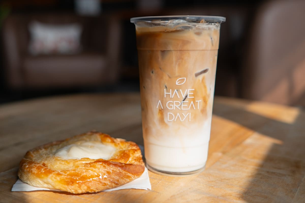 Puer Taiwan Tea & Coffee Delivery Menu | Order Online | 6871 N Fry Rd ...