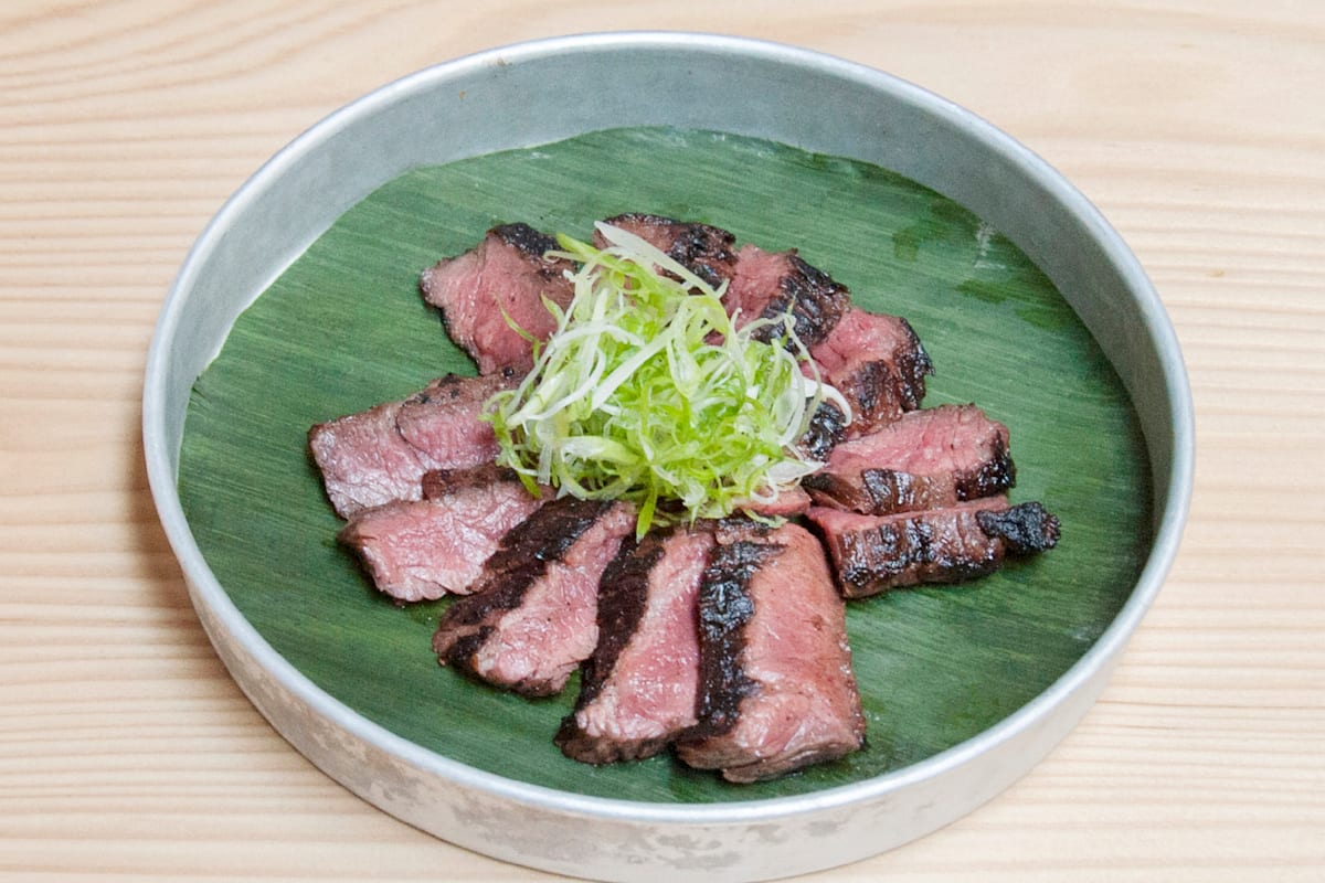 Tetsu Delivery Menu | Order Online | 78 Leonard St New York | Grubhub