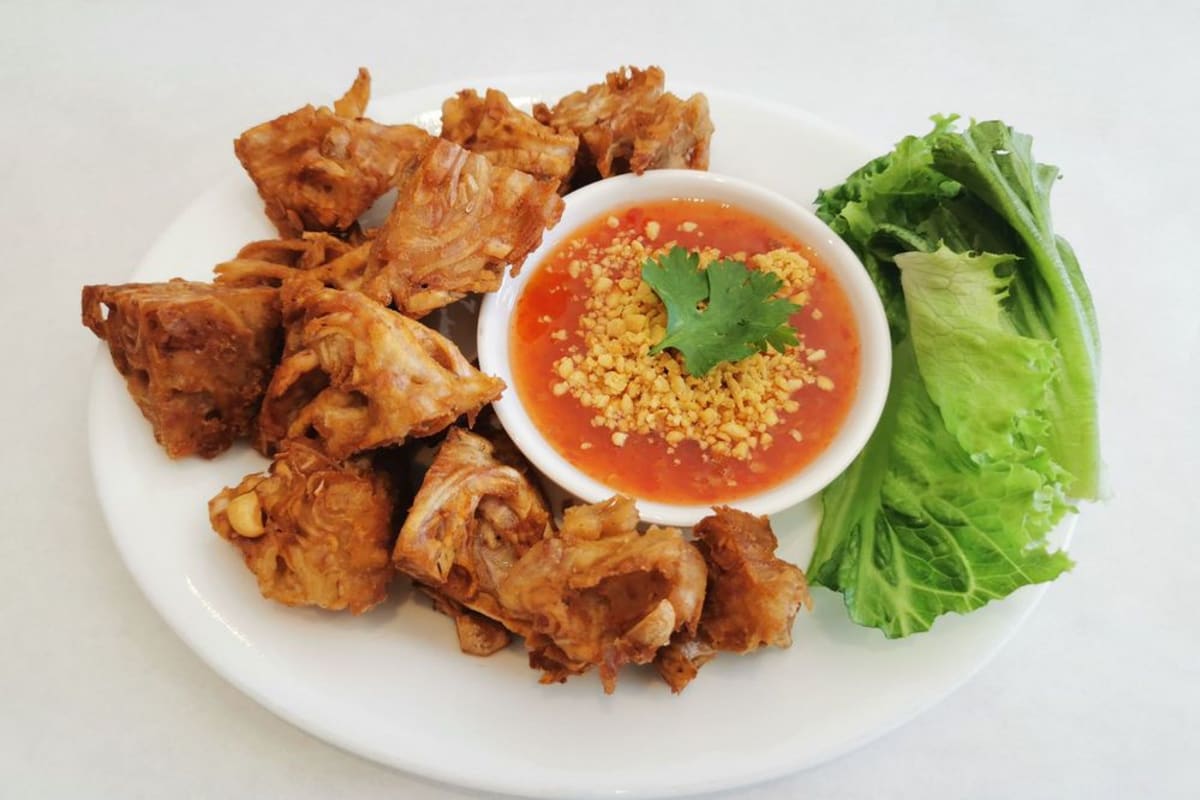 SriPraPhai Delivery Menu | Order Online | 280 Hillside Avenue Willston Park | Grubhub