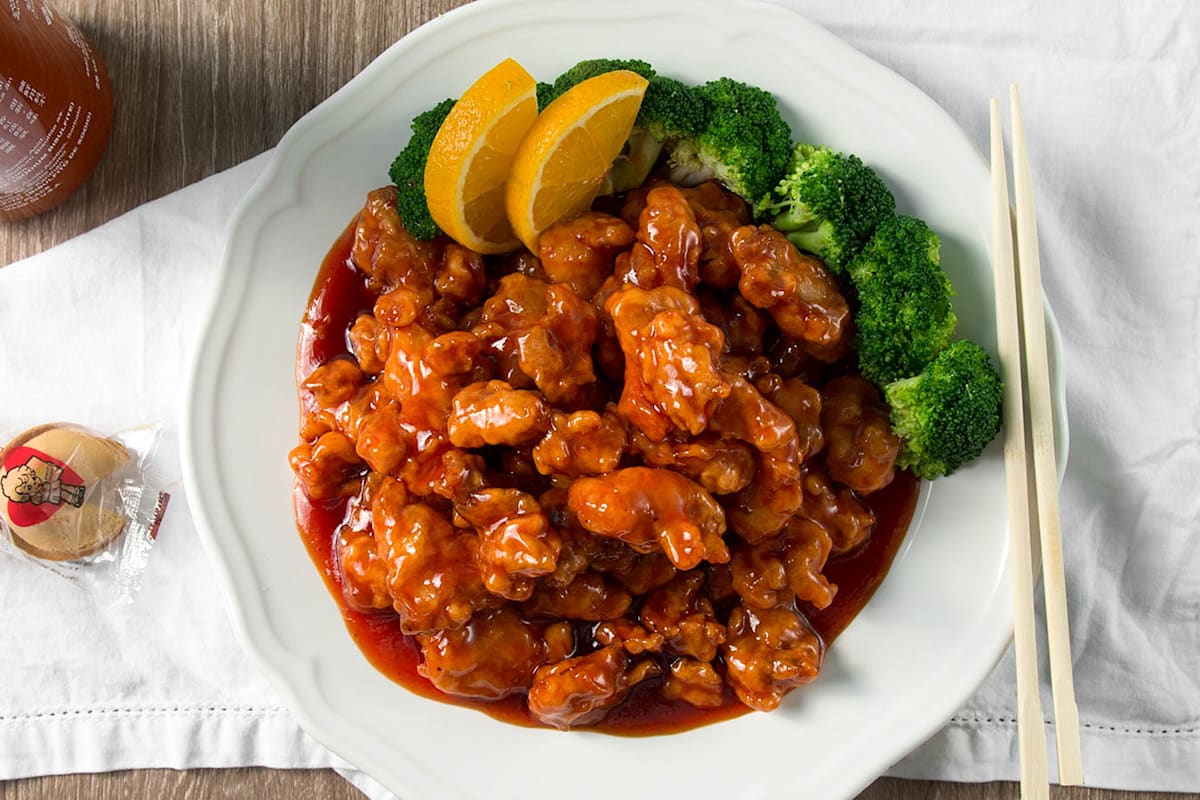 China Fusion Delivery Menu | Order Online | 2530 Vista Way Oceanside ...