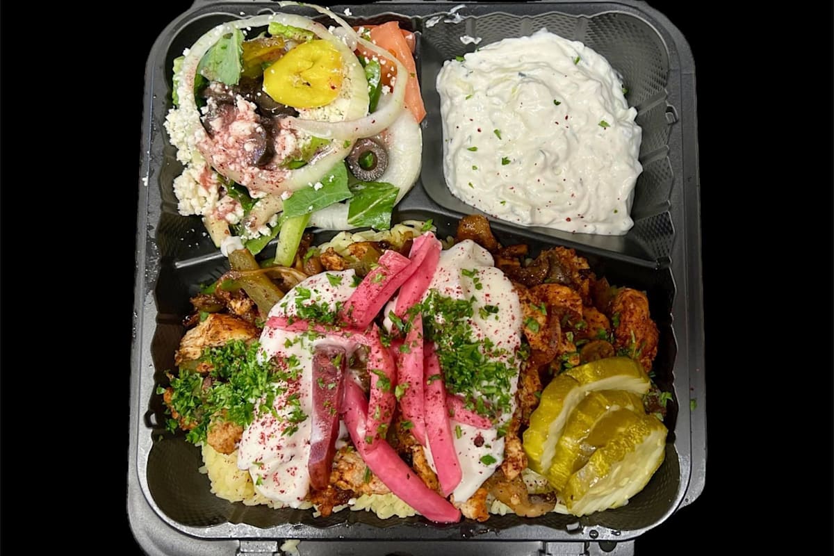 Tasty Gyro Coney Island Delivery Menu | Order Online | 2269 44th St SE ...