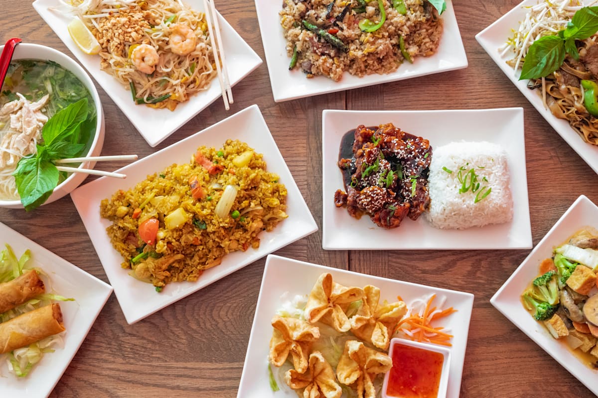 Got Pho Delivery Menu | Order Online | 172 W Nine Mile Rd Ferndale ...