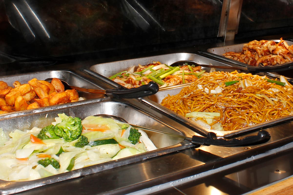 Jade Express Delivery Menu | Order Online | 246 N New Hope Rd Gastonia ...