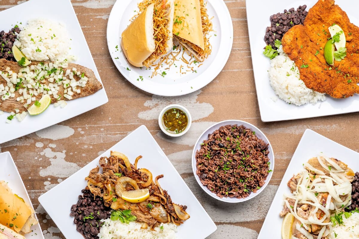 Sergio's Delivery Menu | Order Online | 13550 SW 120th St Miami | Grubhub