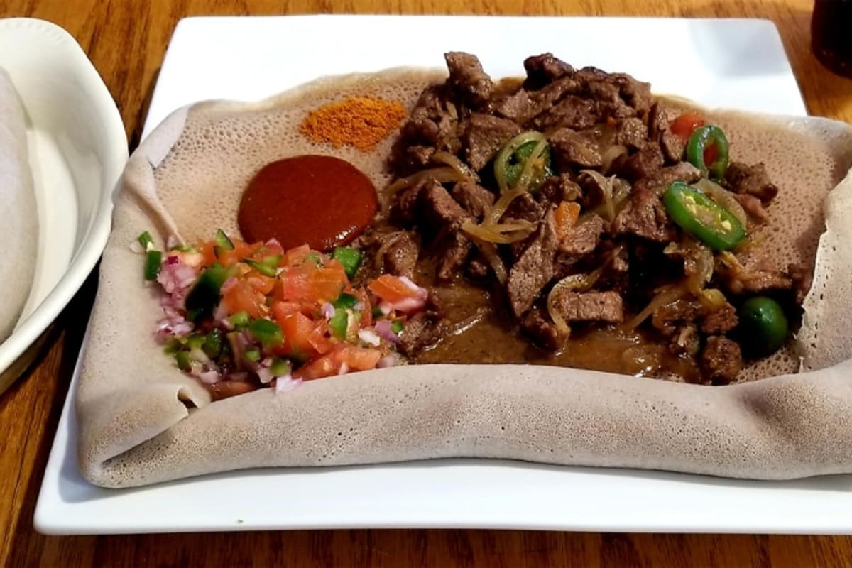 Gola Restaurant & Market Delivery Menu | Order Online | 2159 Industrial ...