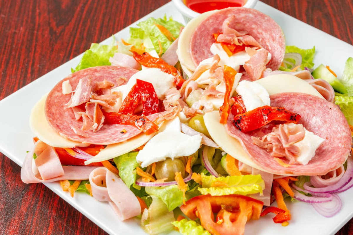 La Pizza Harrison llc Delivery Menu | Order Online | 240 Harrison Ave ...