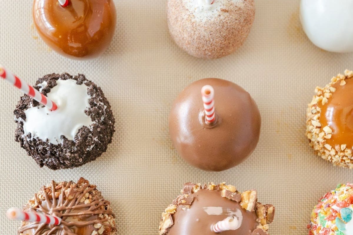 Sugar Rush Dessert House Delivery Menu | Order Online | 1388 Daisy Ave ...
