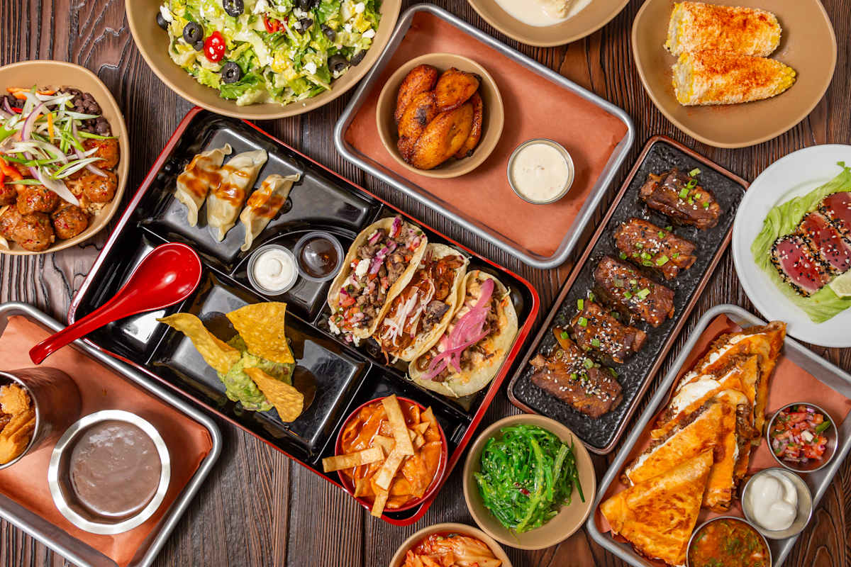 Taco Bahama Delivery Menu | Order Online | 64 Main St Tuckahoe | Grubhub