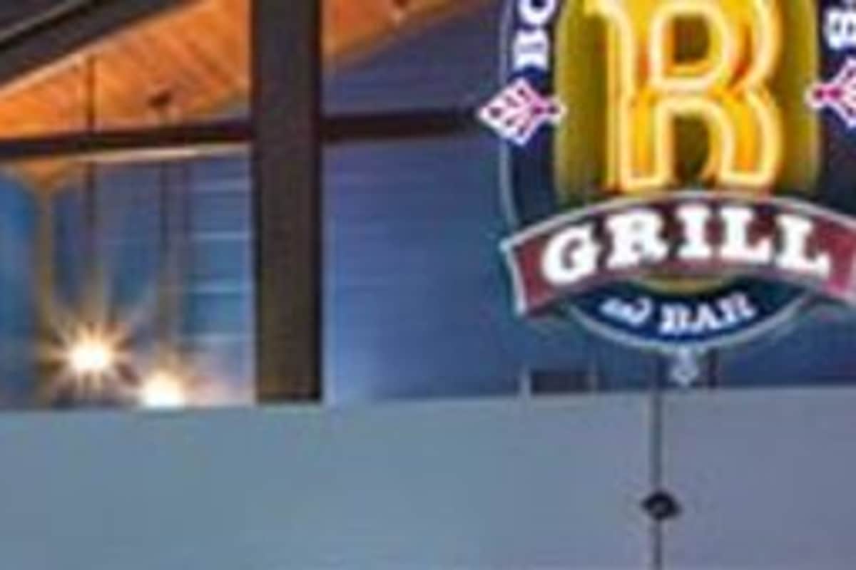 Boomer's Grill Delivery Menu | Order Online | 1200 E Davis St STE 104 ...