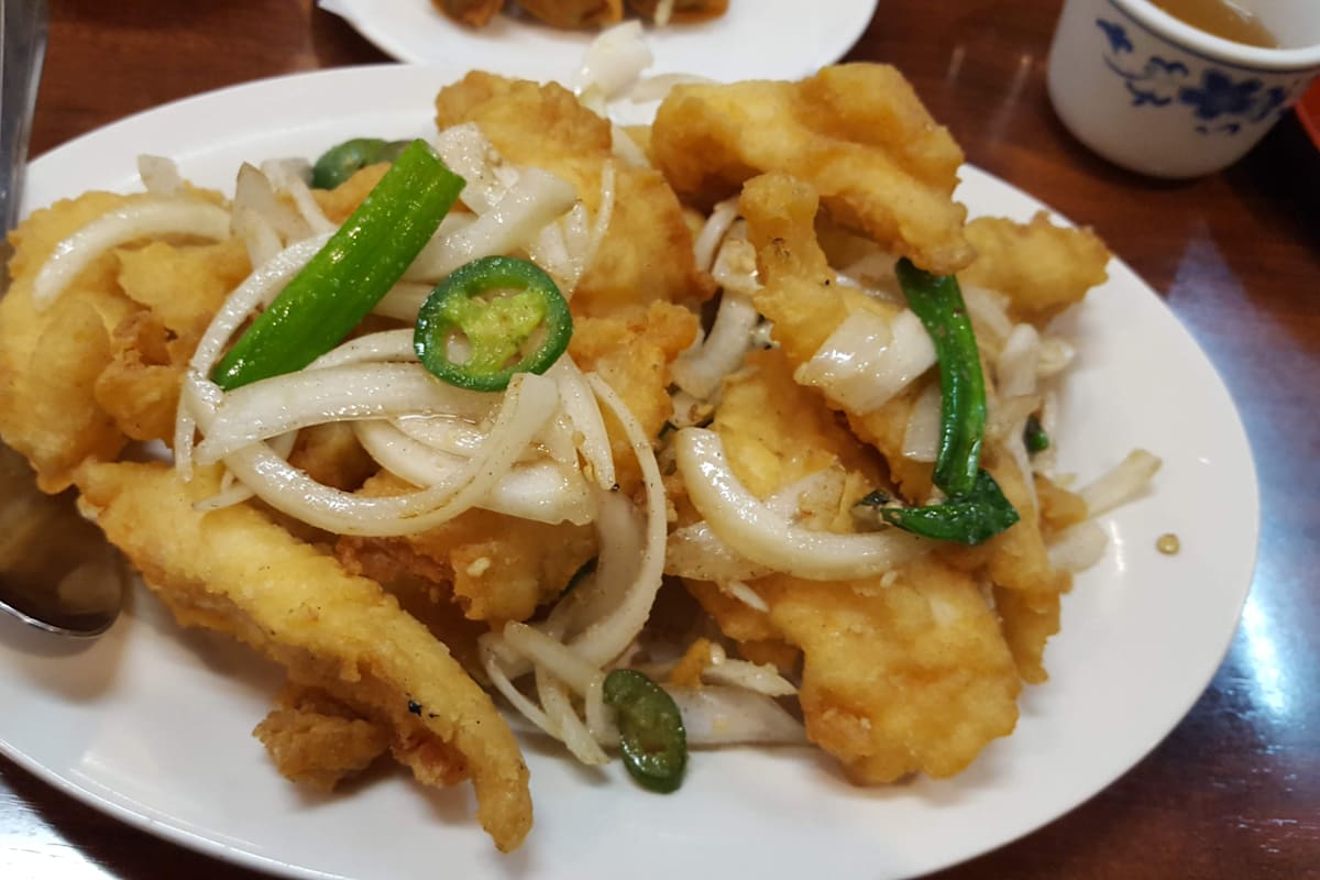 Chinese Delicacy Delivery Menu | Order Online | 6411 SE 82nd Ave ...