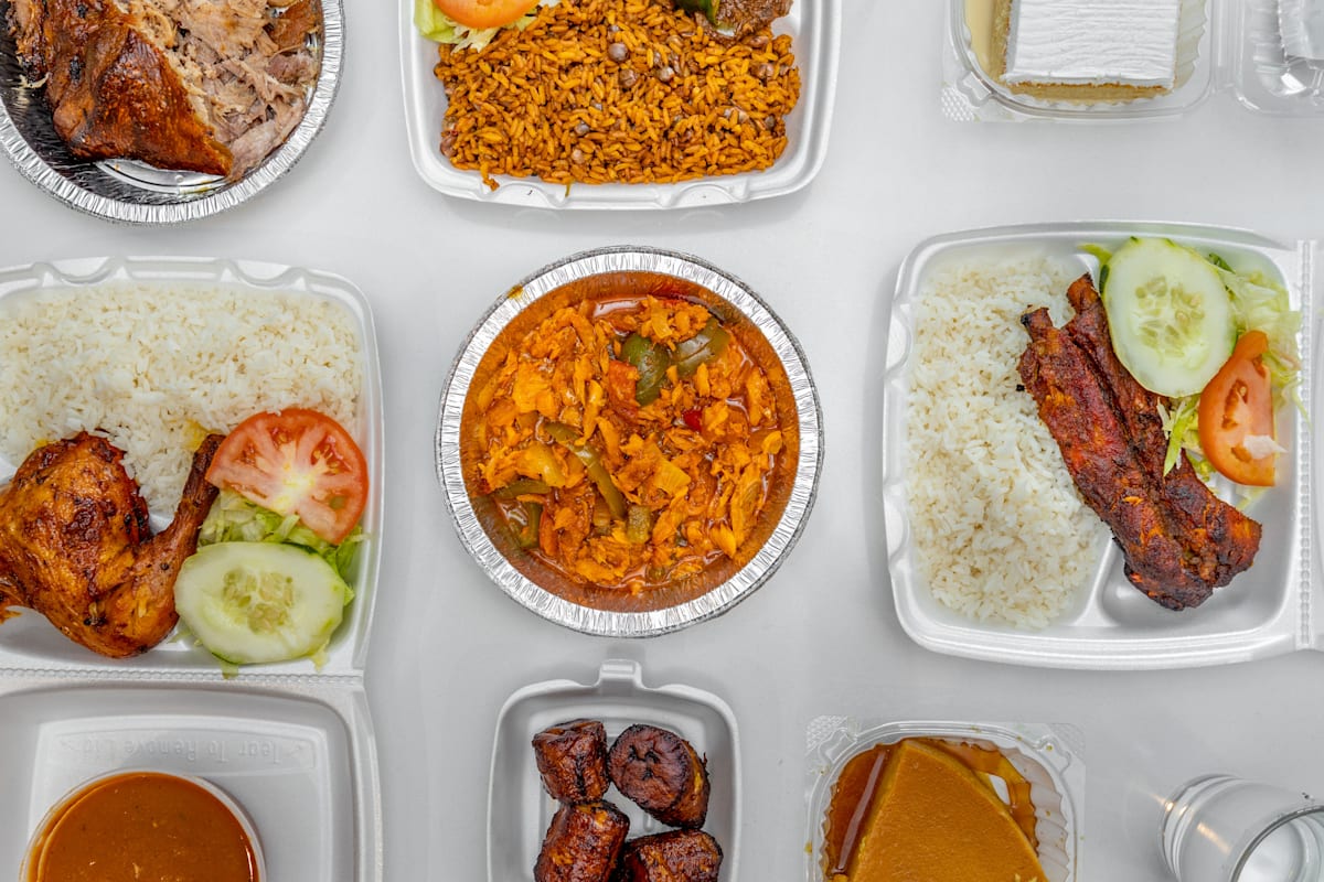 3 Corner Restaurant & Bar Delivery Menu | Order Online | 2 Georges Rd ...