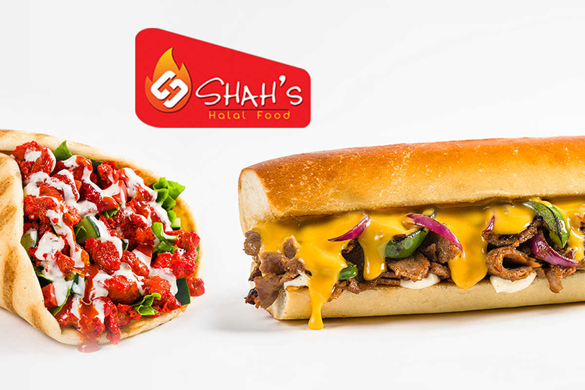 Shah's Halal Food Delivery Menu | Order Online | 139 Water St Worcester ...
