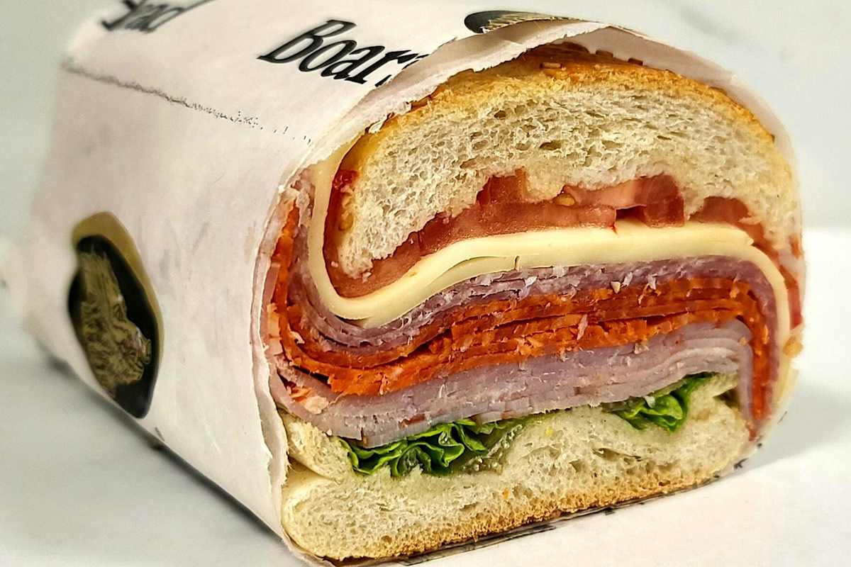 Melville Deli Delivery Menu | Order Online | 90 Broadhollow Road ...