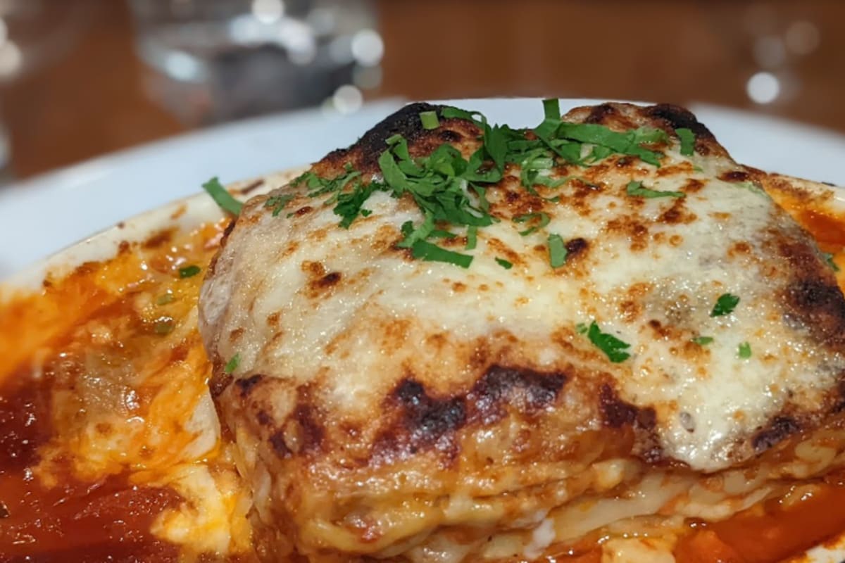 Pazzo Italiano Santa Rosa Beach Delivery Menu | Order Online | 111 N ...