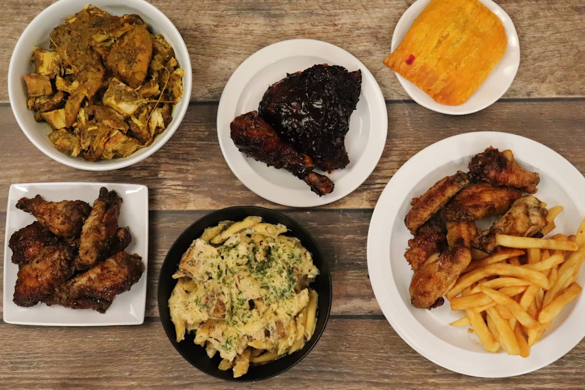 Tastee Spoon Delivery Menu | Order Online | 4745 ASHFORD DUNWOODY RD ...