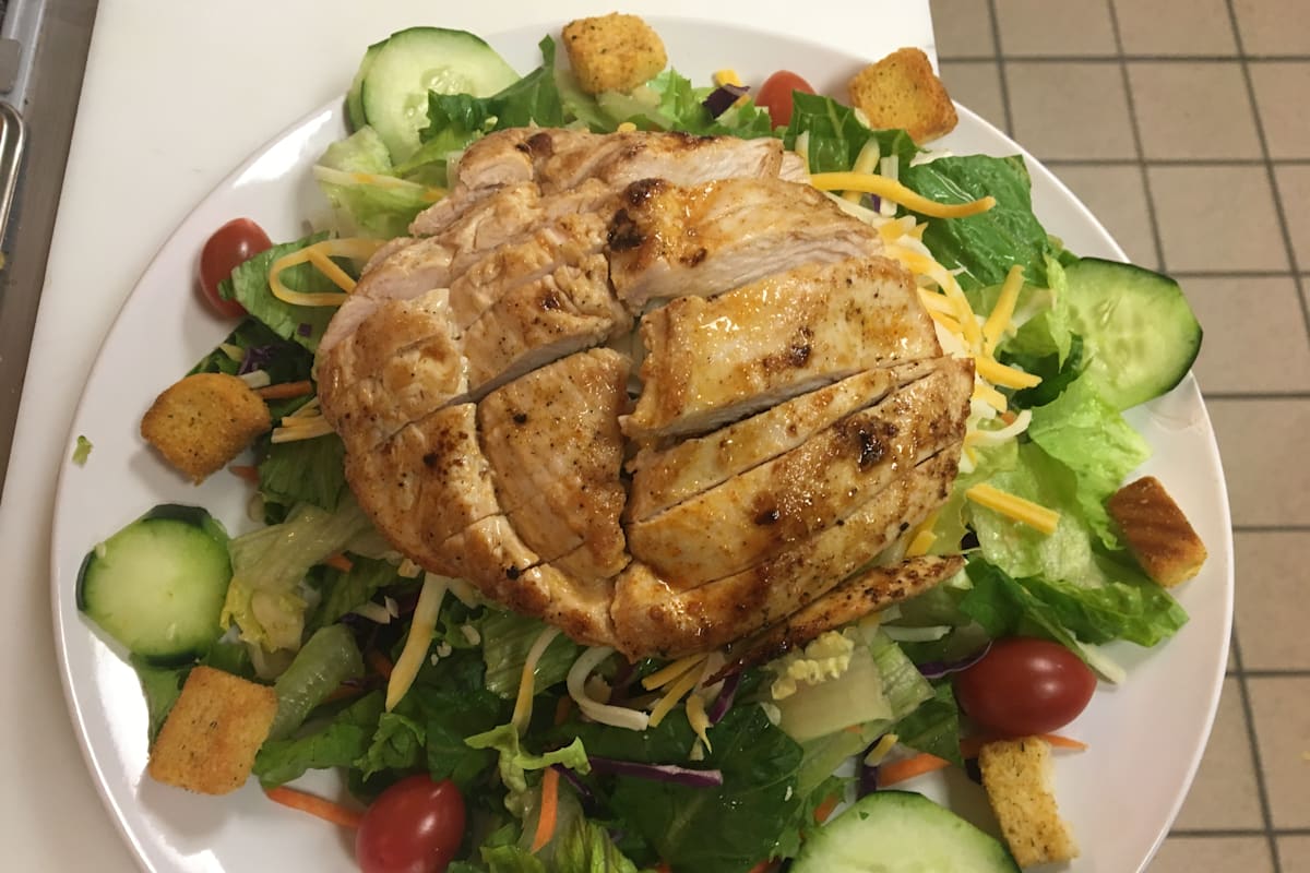 Brown House Cafe - Woodway, TX Restaurant | Menu + Delivery | Seamless