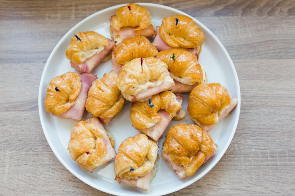 Vicky Bakery Delivery Menu | Order Online | 10201 Stirling Rd Fort ...