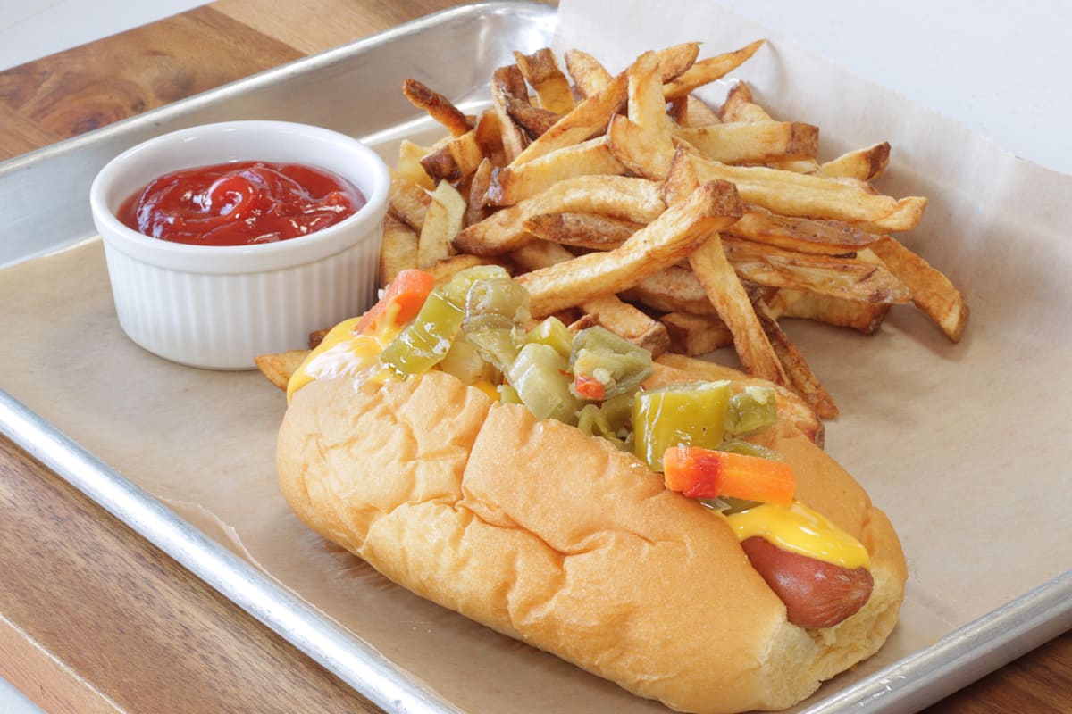 Boss Dawgz Delivery Menu | Order Online | 5520 Lincoln Ave Lisle | Grubhub