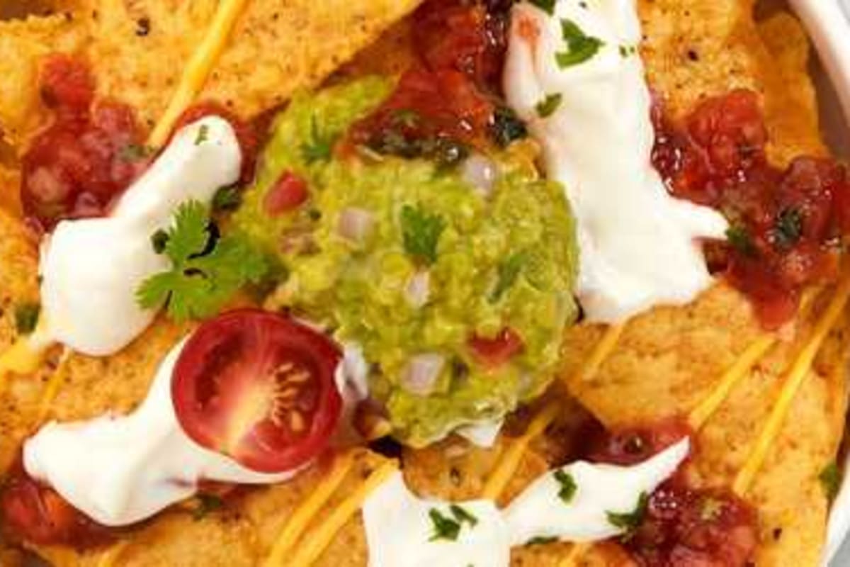 Uno's Mexican Eats Delivery Menu | Order Online | 230 E Washington St ...