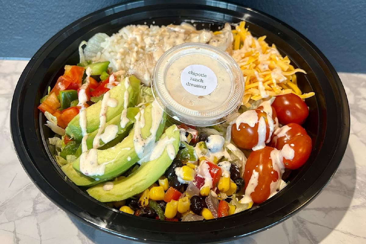 Garden Kettle - Boardman, OH Restaurant | Menu + Delivery | Seamless