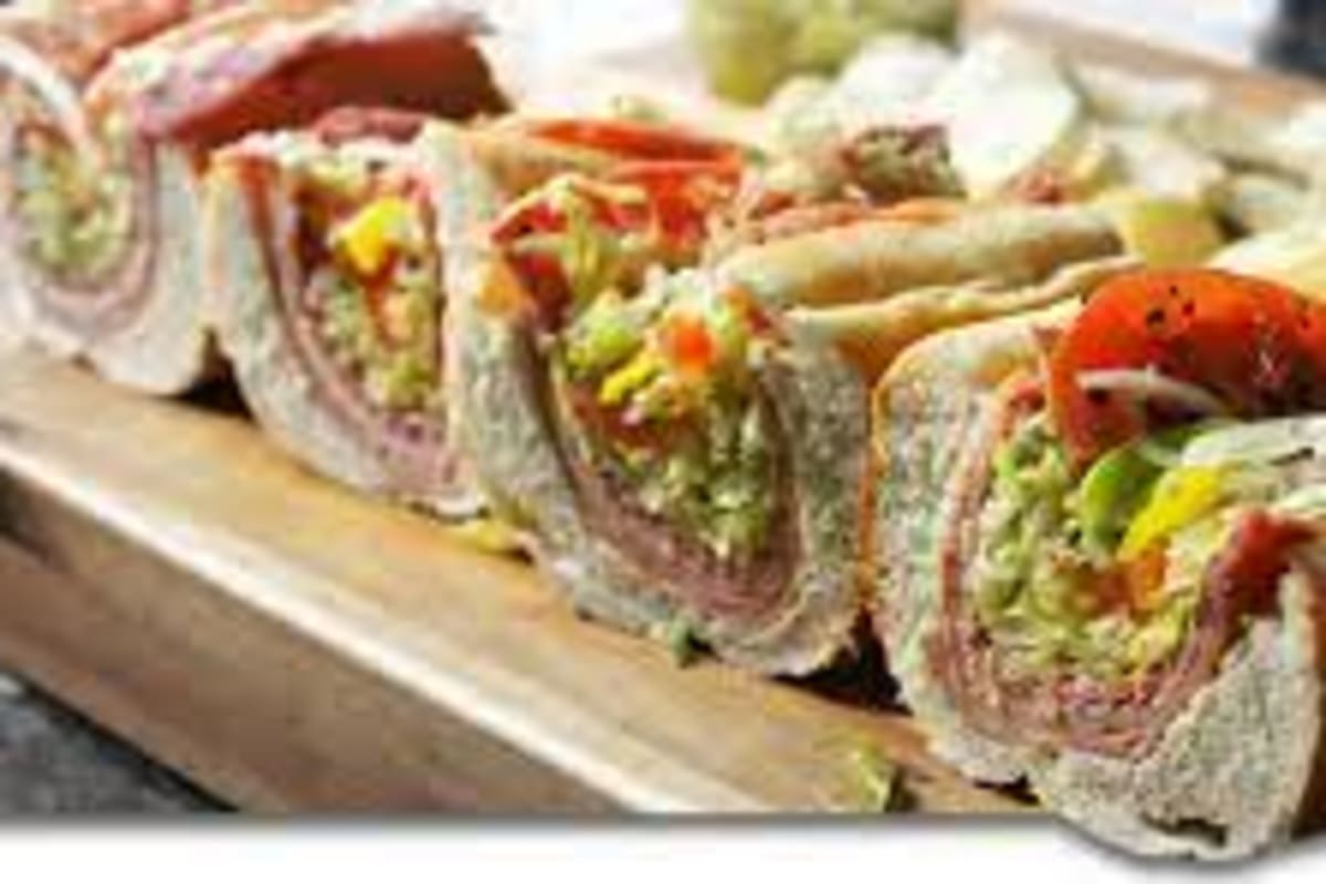 Costa Deli Delivery Menu | Order Online | 901 E Butler Pike Ambler ...