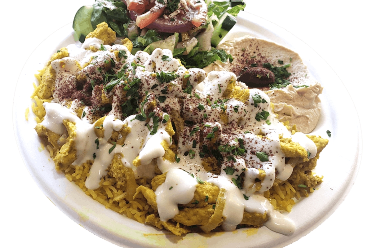 Al Bacha Restaurant Delivery Menu | Order Online | 1833 Broadway ...