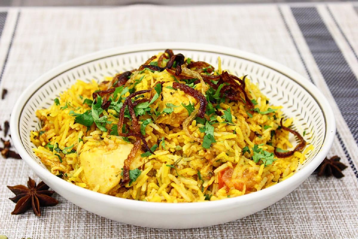 Indian Tadka House Delivery Menu | Order Online | 5215 North Lombard ...